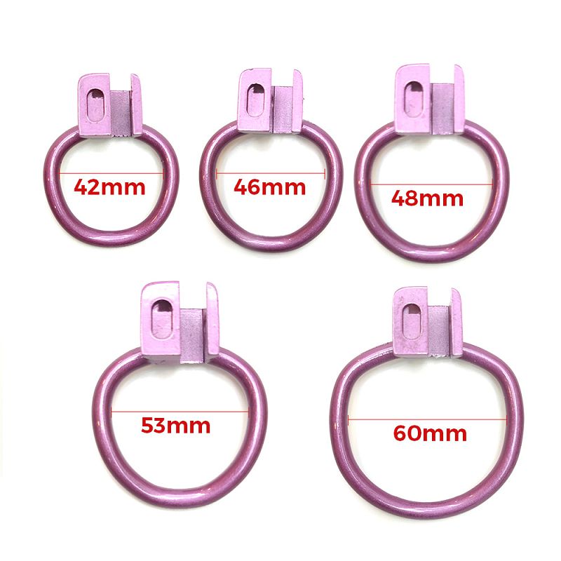 Sissy Chastity Cage Sq31867 Latexsm 1428